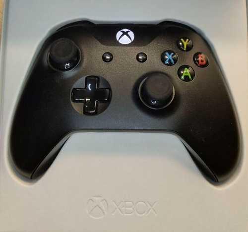 XBox one controller