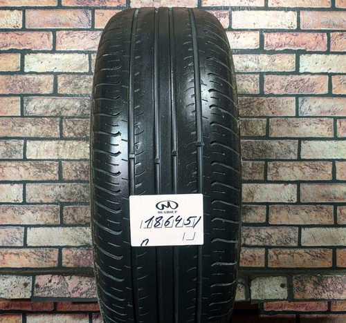 Hankook Optimo K415 225/60 R17