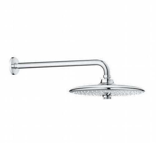 Верхний душ Grohe Euphoria SmartControl 26459000