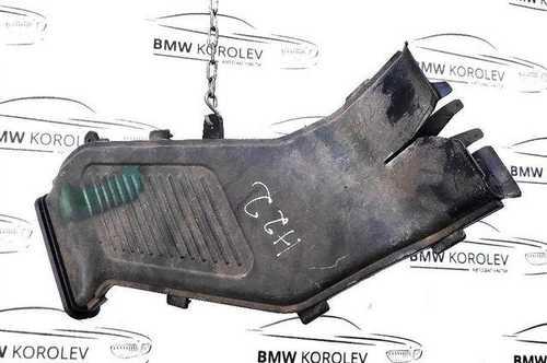 Воздухозаборник Mazda Mazda 3