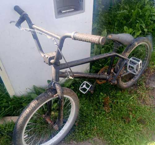 Продам BMX