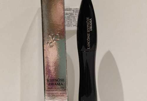 Тушь Lancome drama