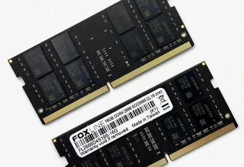 Озу память ddr4 16gb оригинал 2100 2400 2666