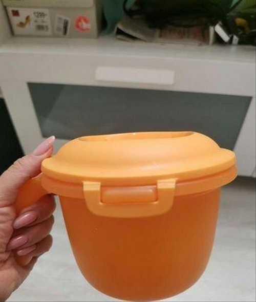 Зерноварка Tapperware mini