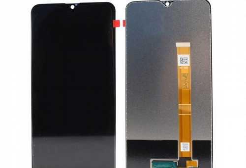 Дисплей oppo A12 / A15/ A3s / A5s