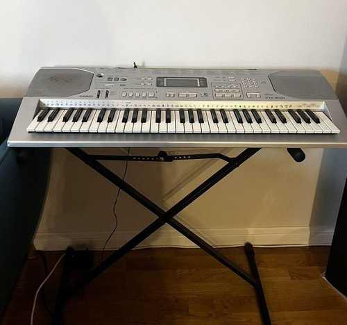 Синтезатор casio ctk-800