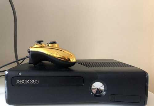 Xbox 360 S 250 Gb