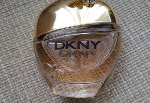 Dkny nectar love 50ml парфюм