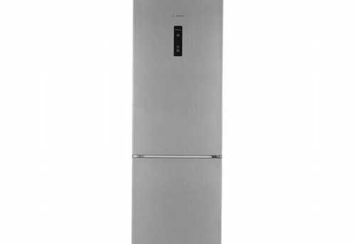 Холодильник Indesit ITR 5180 S