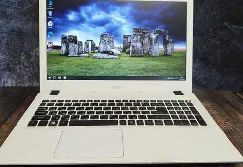 Ноутбук Acer A8-7410/8Gb/R5 M335 2Gb/SSD