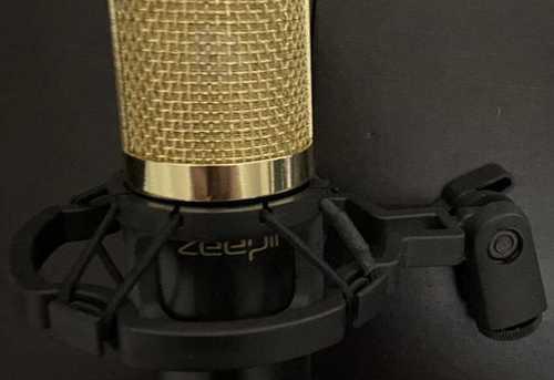 Микрофон zeepin BM-800