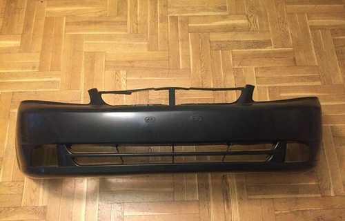 Бампер Chevrolet Lacetti на седан, универсал