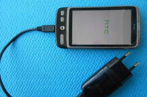 Сотовый телефон HTC