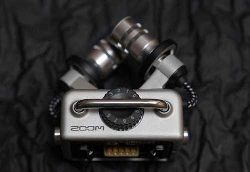 Стереомикрофон капсюль Zoom XYH-5