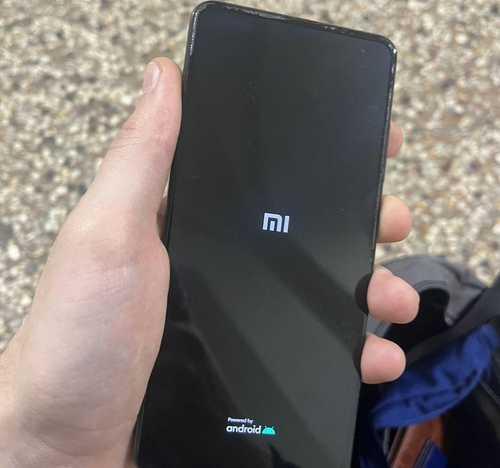 Xiaomi Mi 9T, 6/128 ГБ