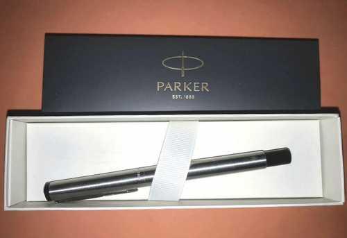 Ручка перьевая Parker Vector, перо F (тонкое, 0.8)