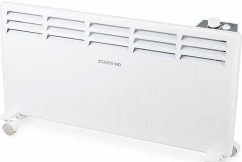 Конвектор Starwind SHV5520 2000Вт белый