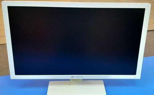 Монитор 24", Packard bell Maestro 243 DL