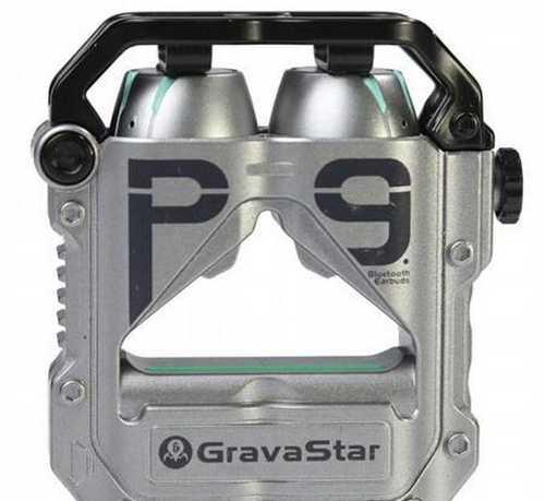 Беспроводные наушники Gravastar Sirius Pro Space G