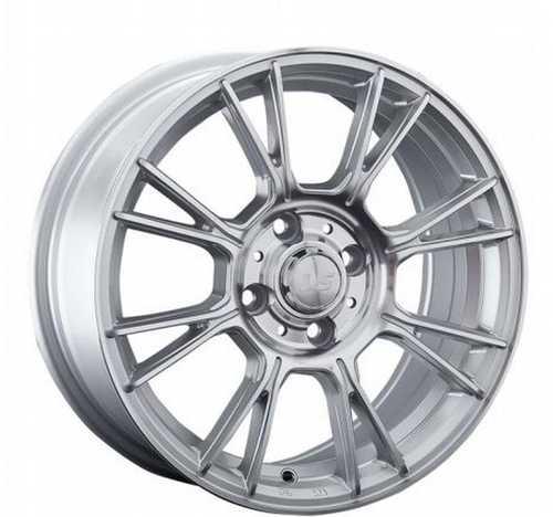 R15 5x100 6,5J ET40 D73,1 LS Wheels 818 SF