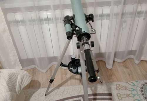 Телескоп для новичков