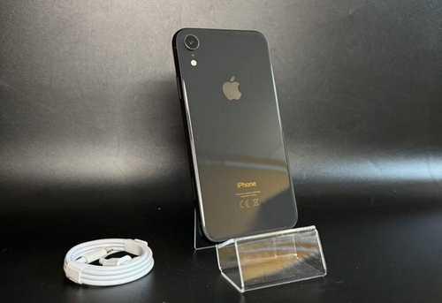 iPhone Xr, 128 ГБ