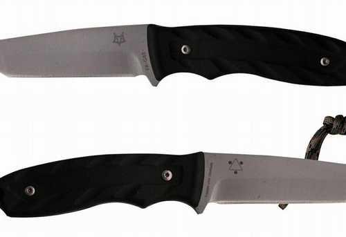 Нож фиксированный, Fox Knives, FX-G85 (SD 4056)