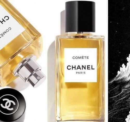 Chanel comete парфюм