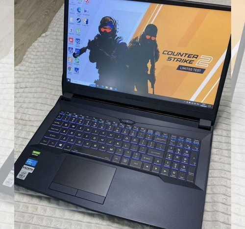 Ноутбук Hasee TX9 2070