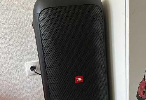 Напольные колонки jbl