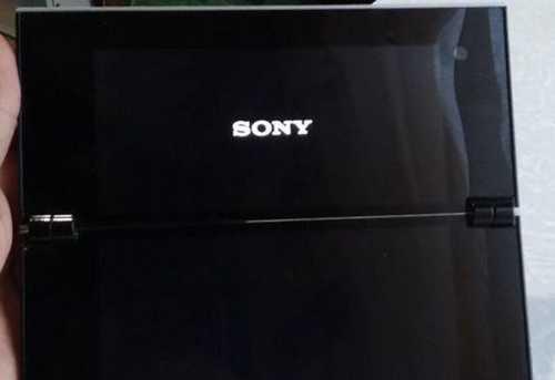 Планшет Sony Tablet P