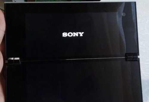 Планшет Sony Tablet P