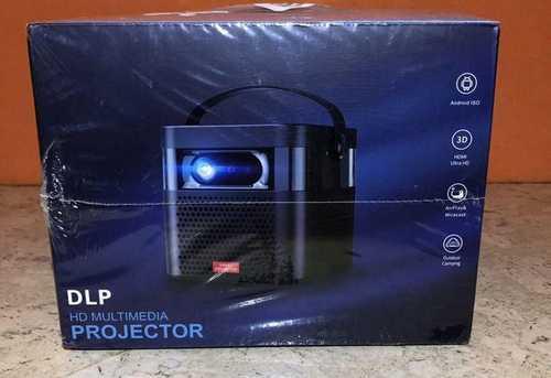Проектор DLP HD multimedia projector K5