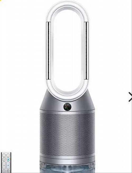 Dyson PH03 Humidify + Cool