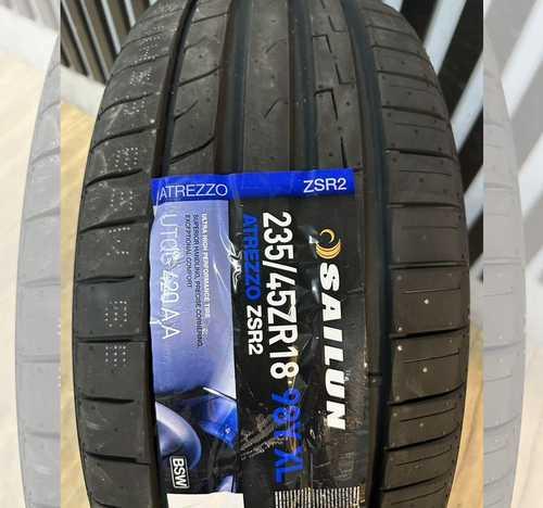 Sailun Atrezzo ZSR2 235/45 R18 98Y