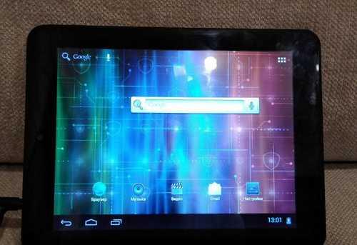 Планшет Prestigio Multipad 5080 Pro 8"