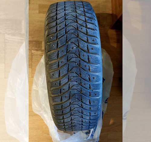 Michelin X-Ice North 3 195/65 R15