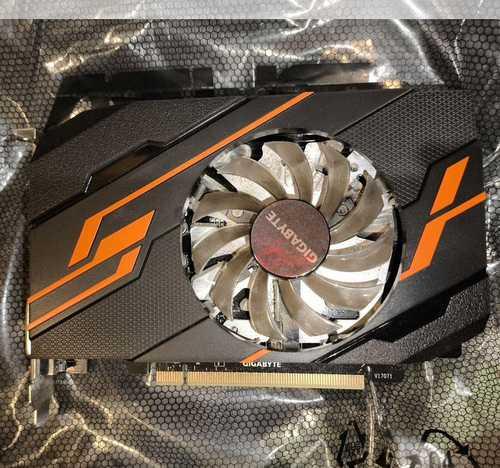 Видеокарта gt 1030 2gb gddr5