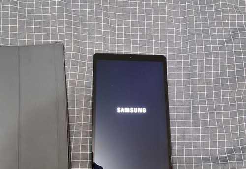 Планшет Samsung Galaxy Tab A 10.1 SM-T515 32 Gb