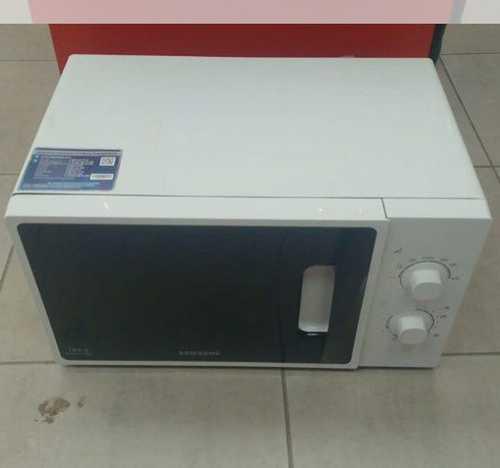 Микроволновая печь микроволновка Samsung ME81ARW