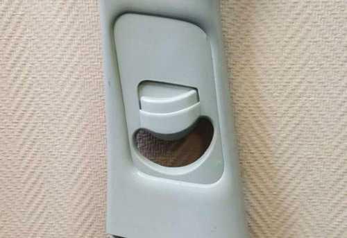 Обшивка средней стойки верхняя левая Kia K5 DL3