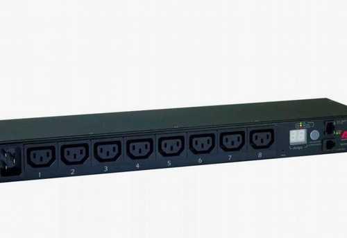 APC AP7921 Блок распределения питания Rack Switche