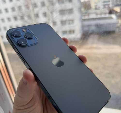 iPhone 12 Pro, 128 ГБ