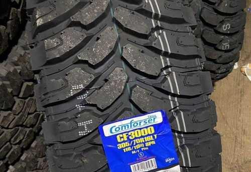Comforser CF3000 305/70 R16