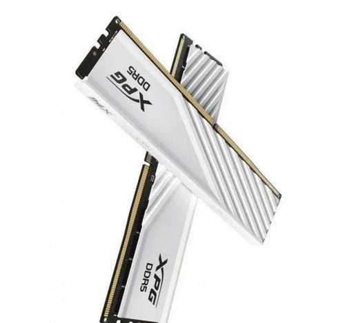 Оперативная память DDR5 adata XPG 32 гб