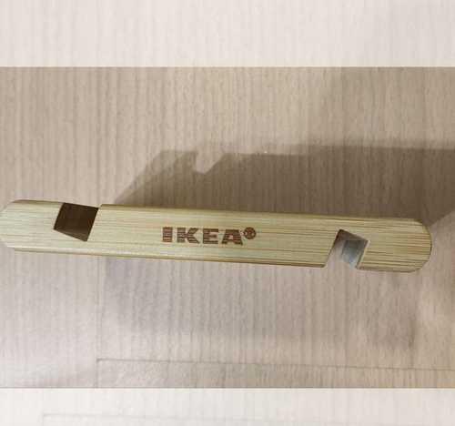 Подставка для телефона IKEA