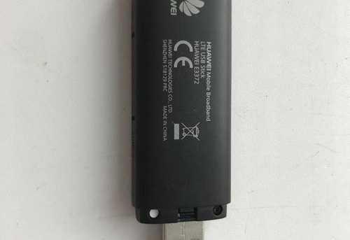 USB модем 4g huawei E3372h-320