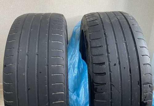 Marshal Crugen HP91 235/50 R18 97W