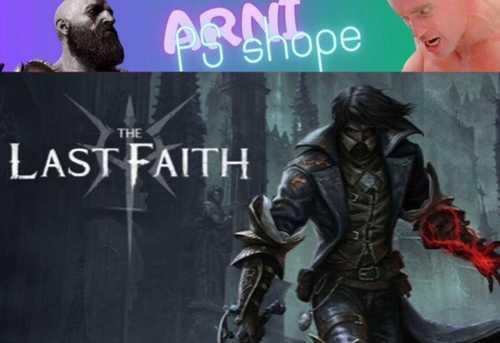 The Last Faith PS4 & PS5