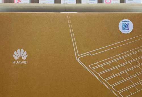 Новый ноутбук Huawei MateBook B3-510